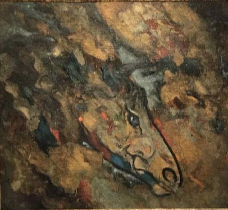 Latest update of my paintings | Robert Franken